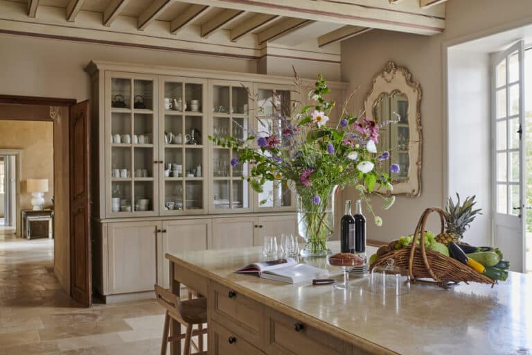 French Kitchen Design Inspiration
