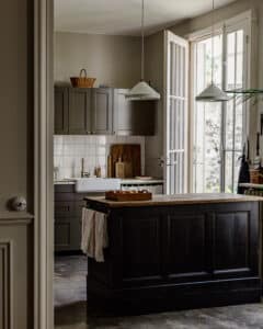 French Kitchen Design Inspiration