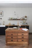 French Kitchen Design Inspiration