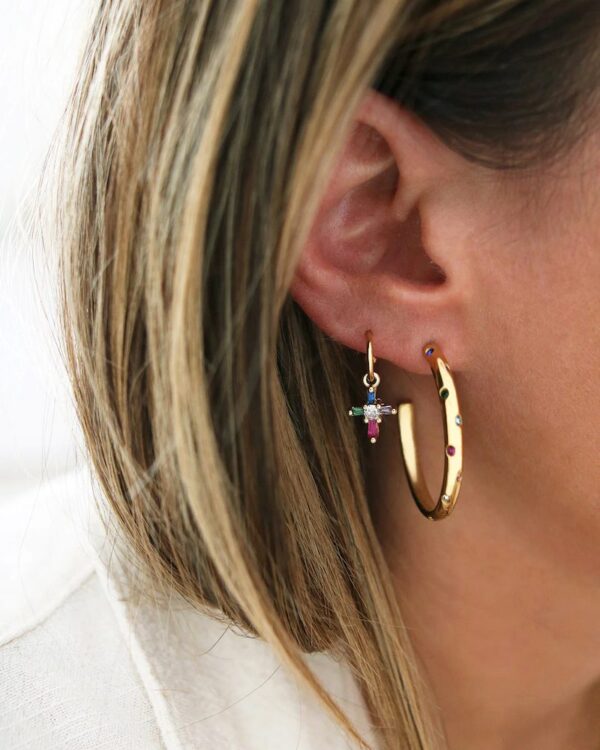 7 Modern French Jewelry Brands We Love | My French Country Home Magazine