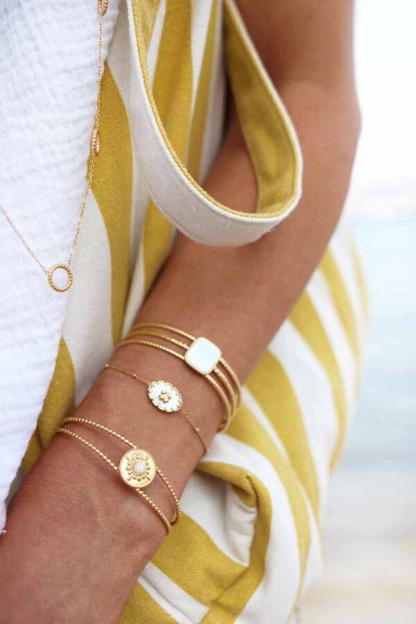 7 Modern French Jewelry Brands We Love | My French Country Home Magazine