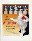 History of the Michelin Guide