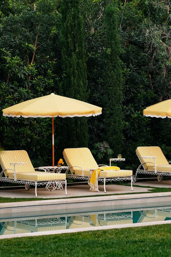 How to Master French Coastal Interior Design