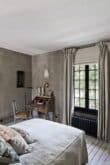 Designing Interiors with French Fabrics | My French Country Home Magazine