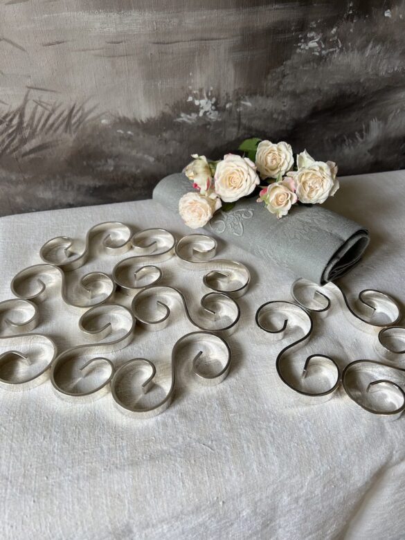 How to Style Your Home like a French Châteaux | My French Country Home ...