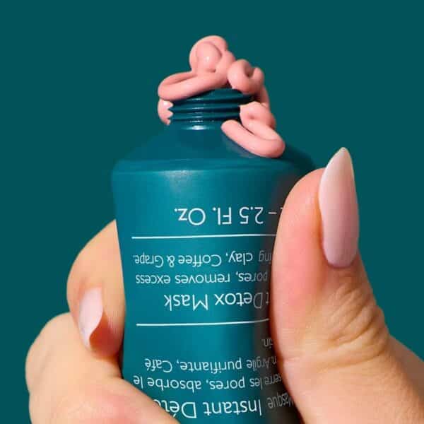 7 Favorite French Face Masks | My French Country Home Magazine