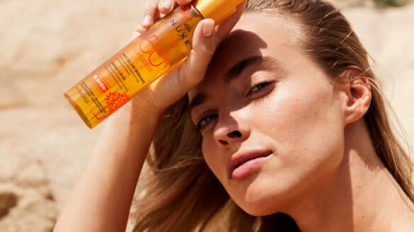 Our 7 Favorite French Sunscreens | My French Country Home Magazine