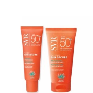 Our 7 Favorite French Sunscreens | My French Country Home Magazine