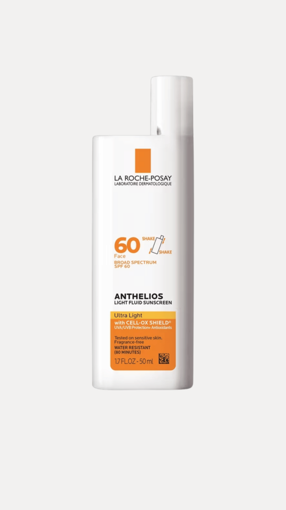 Our 7 Favorite French Sunscreens | My French Country Home Magazine