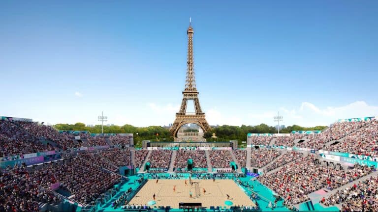 10 Fun Facts About the Paris 2024 Olympics