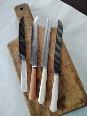 French Kitchen Staples: The Tools and Ingredients