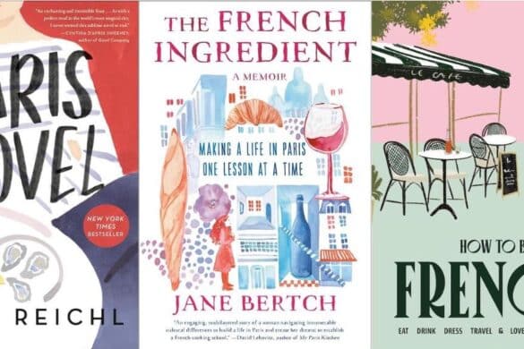 French Bedroom Design