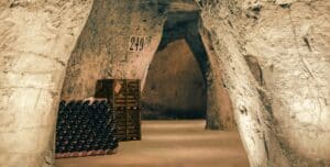Madame Veuve Clicquot – the Lady Behind the Bottle