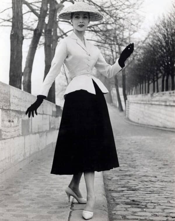 The Legacy of French Haute Couture: Iconic French Designers