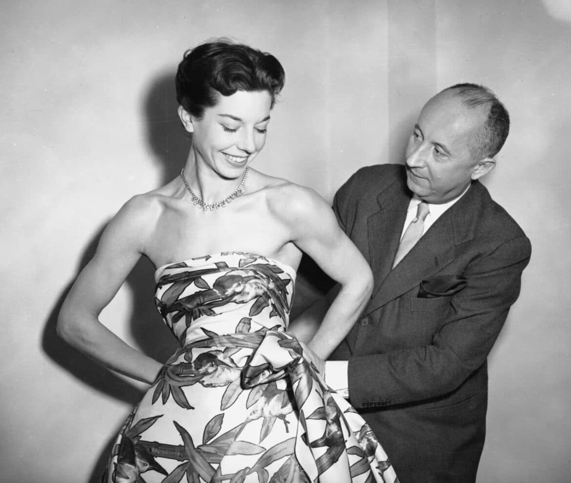 The Legacy of French Haute Couture: Iconic French Designers