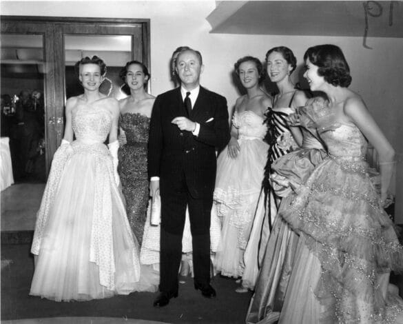 The Legacy of French Haute Couture: Iconic French Designers