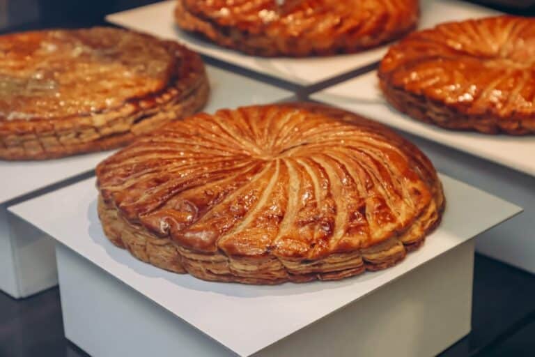 The Tradition of Galette des Rois