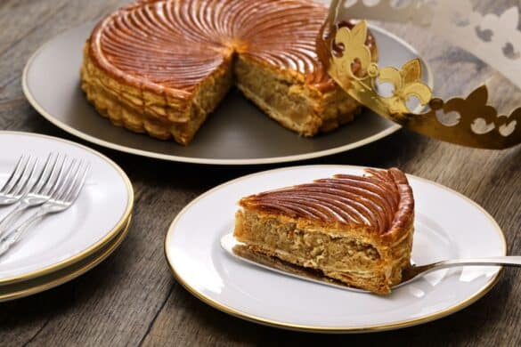 The Tradition of Galette des Rois