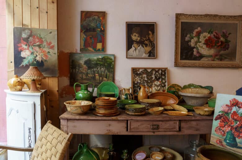 My French Country Home Magazine