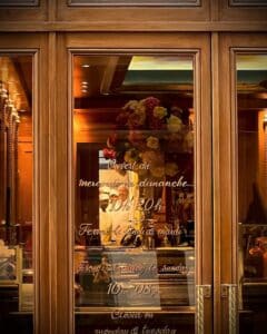 10 Spots for the Best Sweet Treats in Paris