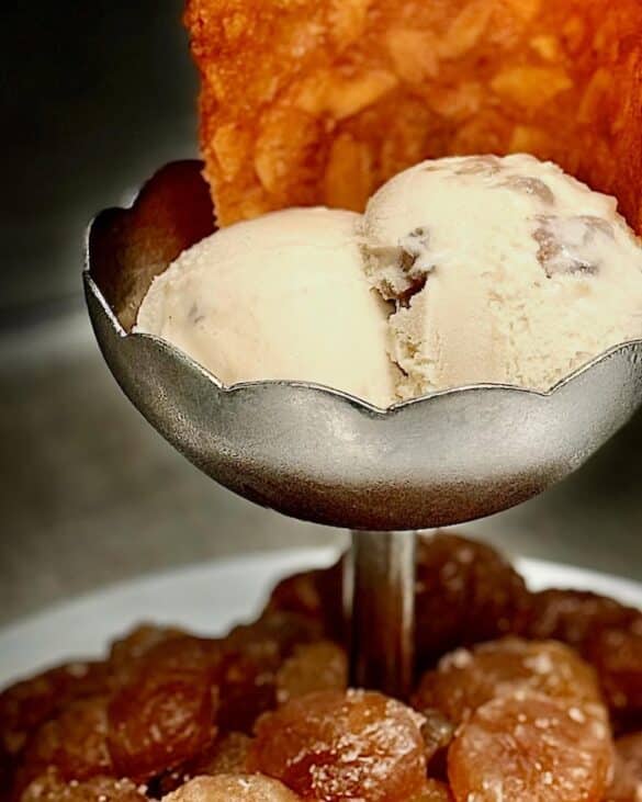 10 Spots for the Best Sweet Treats in Paris