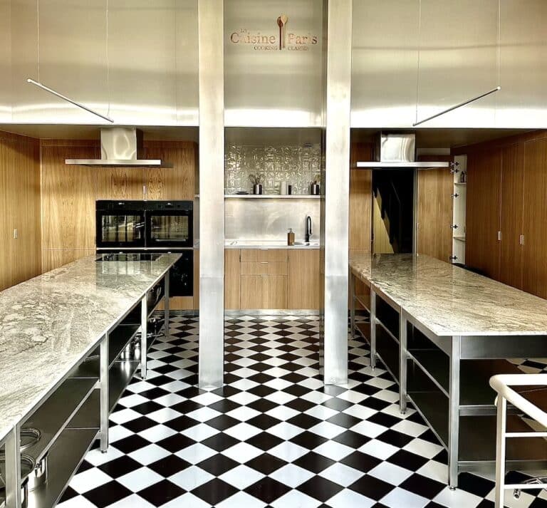 The Best Cooking Classes in Paris