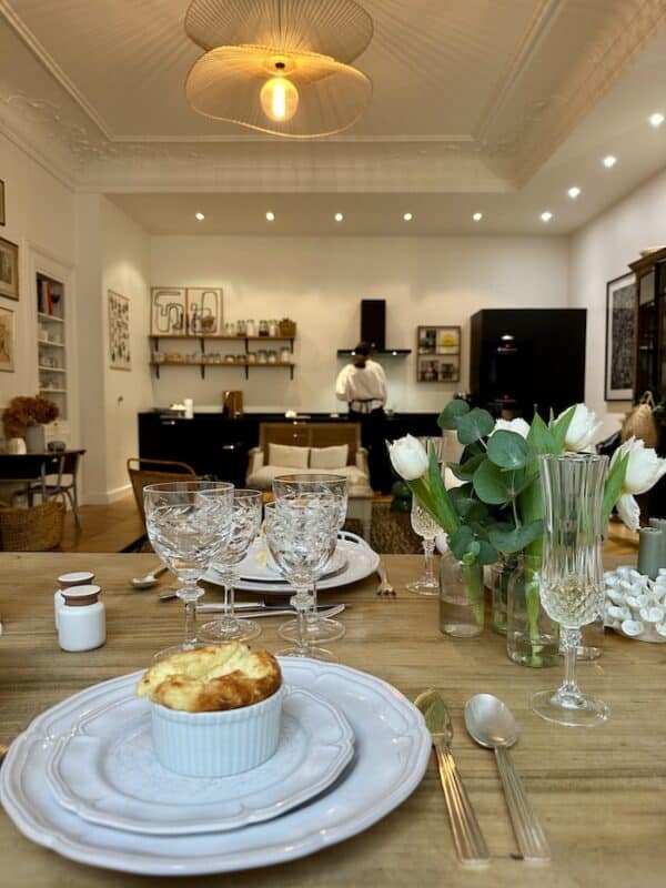 The Best Cooking Classes in Paris