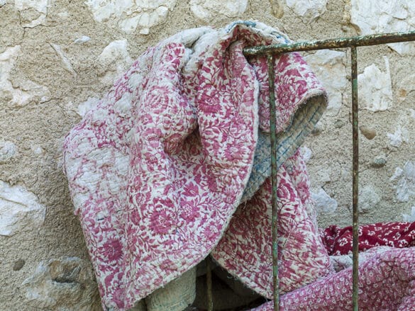 How to Curate the Perfect Collection of French Linens