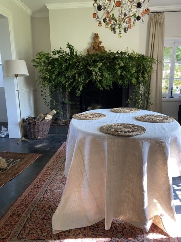 How to Curate the Perfect Collection of French Linens
