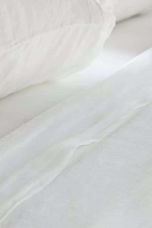 How to Curate the Perfect Collection of French Linens