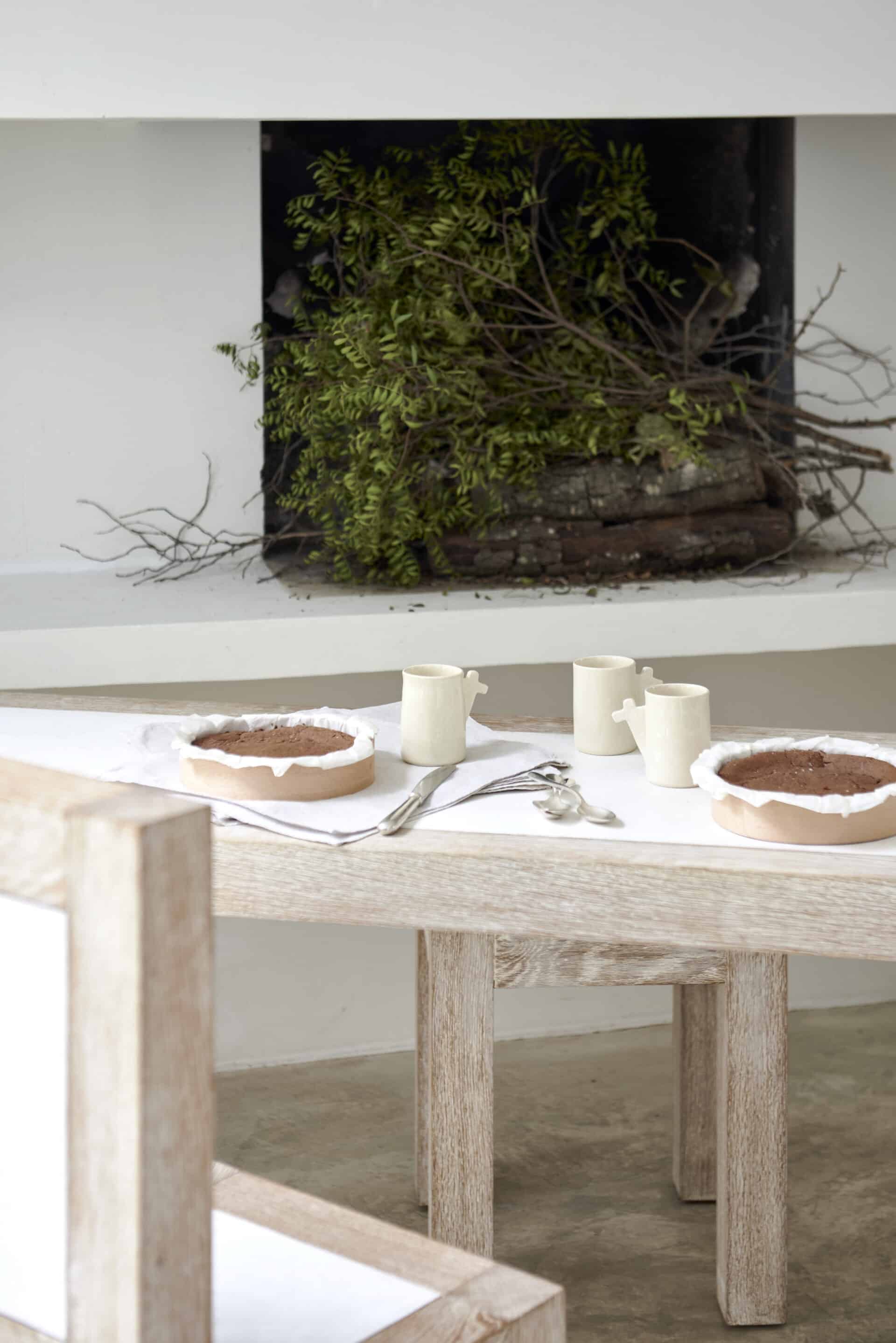 How to Curate the Perfect Collection of French Linens