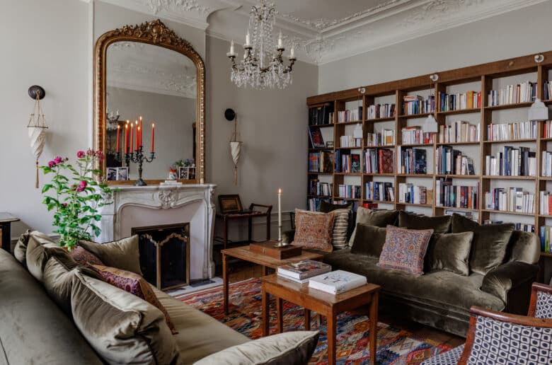 My French Country Home Magazine