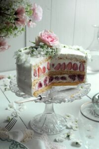 French Easter Traditions, Recipes & Decor