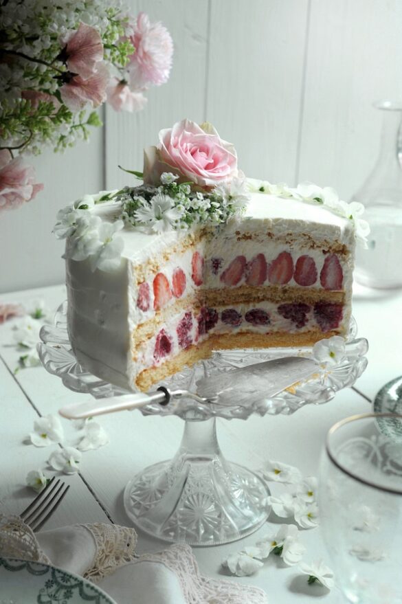 French Easter Traditions, Recipes & Decor