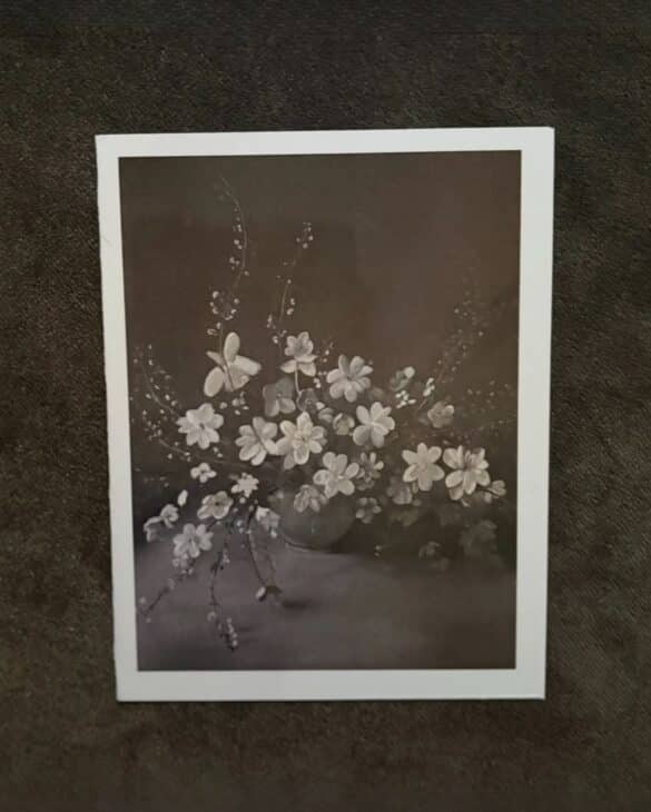 Stationery for Spring