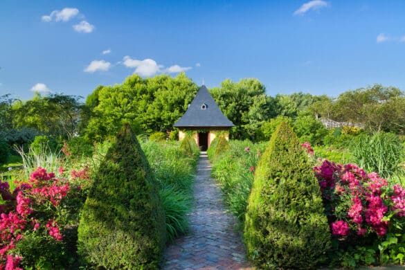 The Best Country Home Blogs and Instagrams | My French Country Home ...