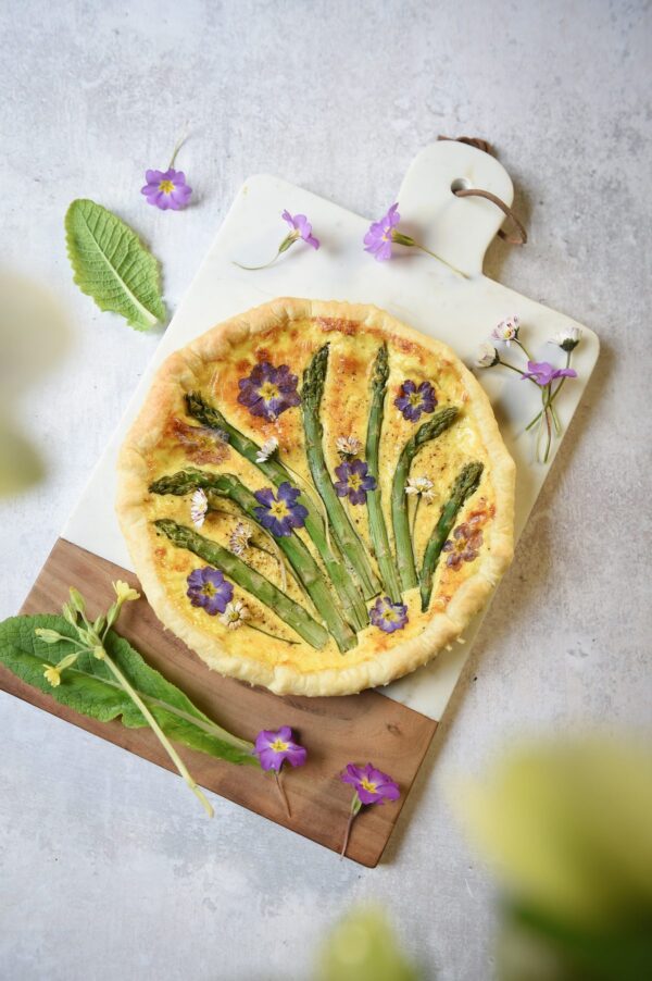 French Easter Traditions, Recipes & Decor