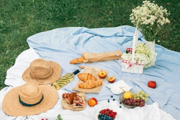 The Best Country Home Blogs and Instagrams | My French Country Home ...