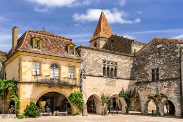 10 Famous French Inventions That Will Surprise You | My French Country ...