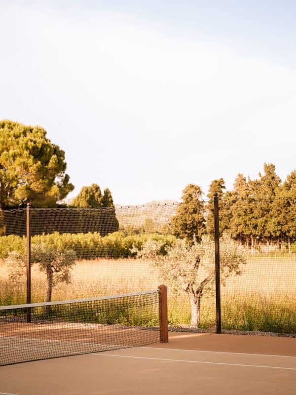 Destination France: Le Mas de Chabran