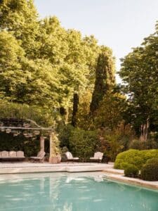 Destination France: Le Mas de Chabran