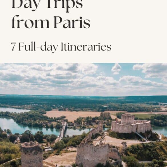 Paris Marais Itinerary | My French Country Home Magazine