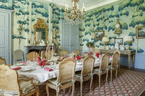 The Legacy of French Haute Couture: Iconic French Designers