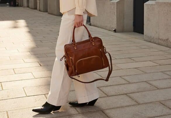 MFCH Staff Favorites – Our Favorite French Shoes & Bags Brands