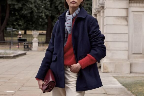 Cozy and Chic French Country Style