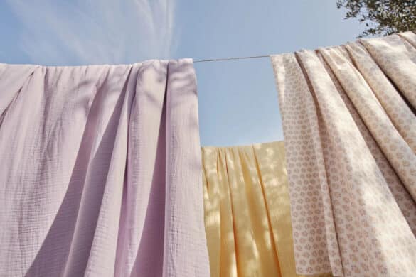 Cozy and Chic French Country Style