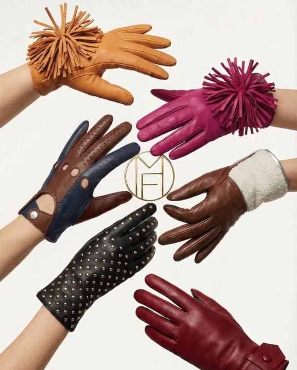 Maison Fabre: the Iconic French Glove Brand