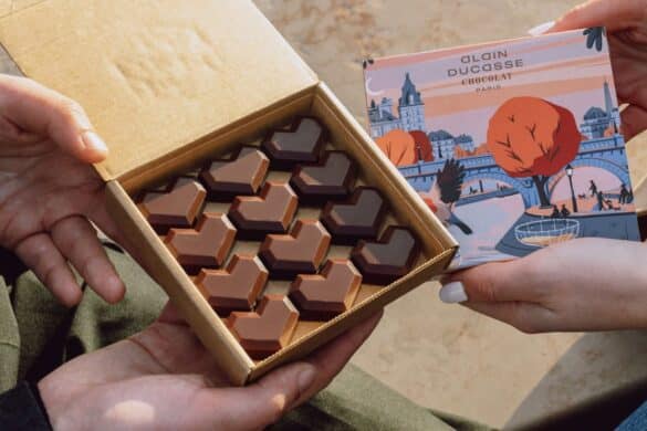 10 Famous French Inventions That Will Surprise You | My French Country ...